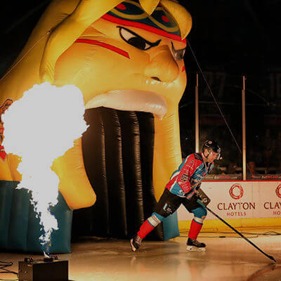 Inflatable Buildings, Bespoke Inflatable Buildings For Outdoor Events