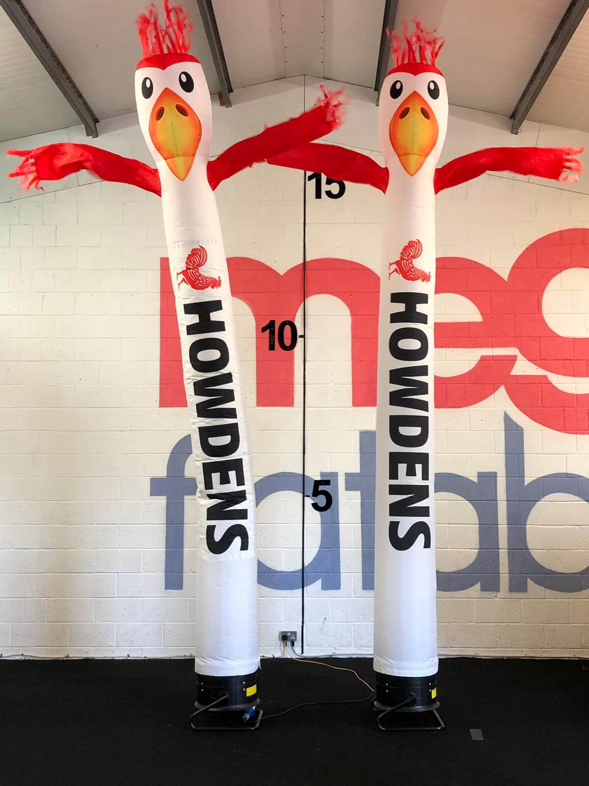 Inflatable Air Dancers, Inflatable Tube Man