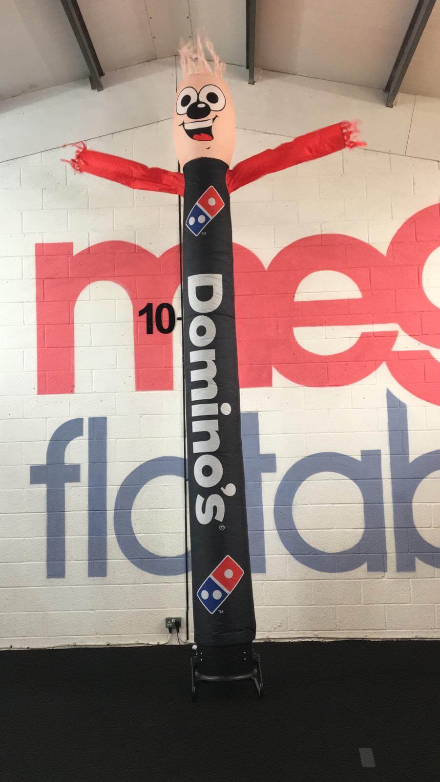 Inflatable Air Dancers, Inflatable Tube Man