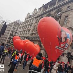 Inflatable Parade Floats, Custom Inflatables, Parade Inflation