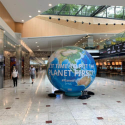 Inflatable spheres, buy giant inflatable sphere