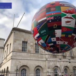 Inflatable Parade Floats, Custom Inflatables, Parade Inflation