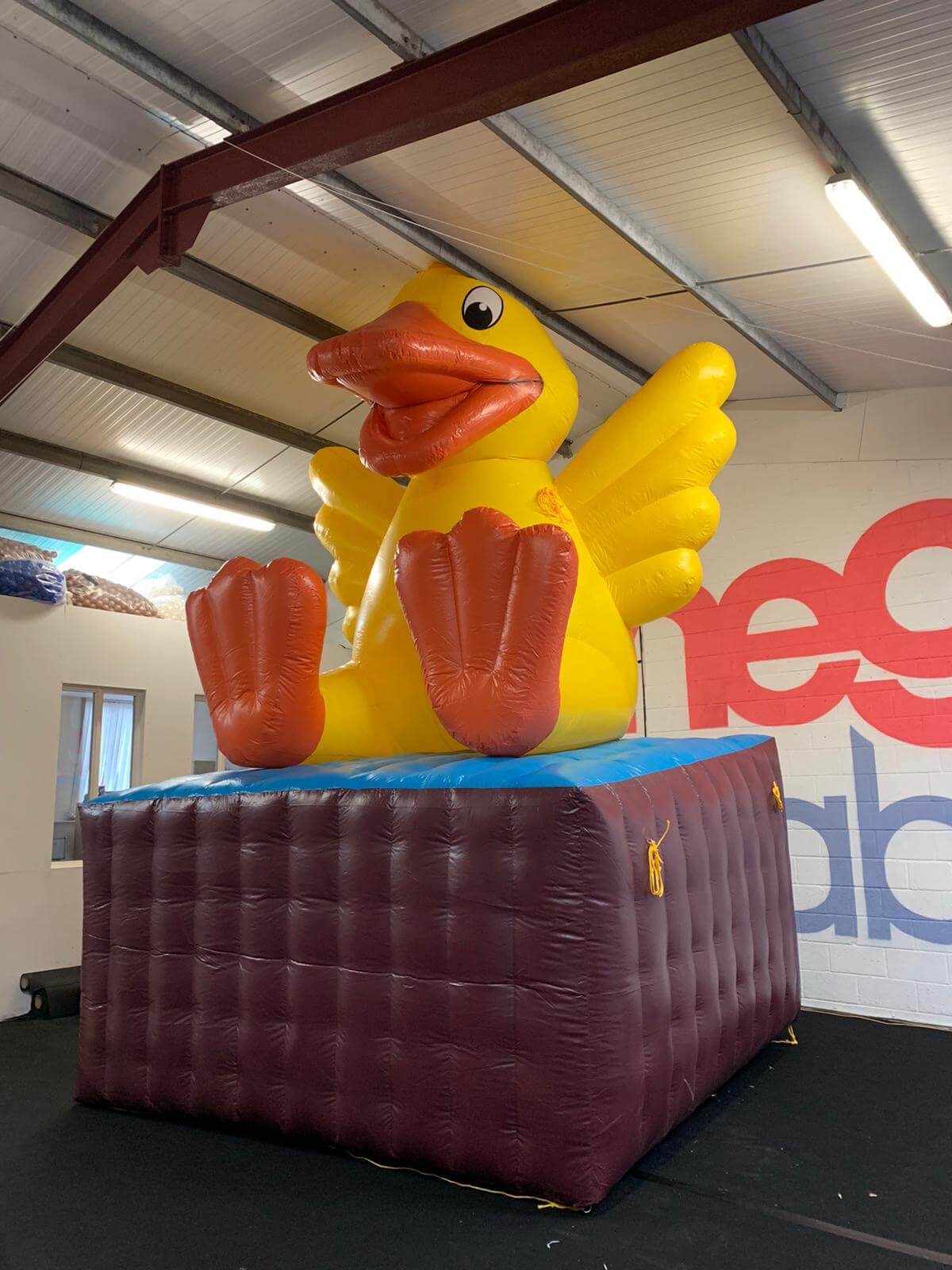 Giant Inflatable Animals, Custom Animal Inflatables