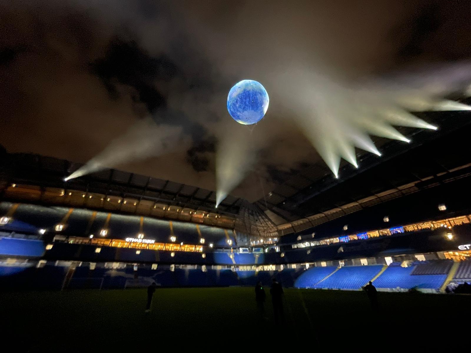 Gallery One - Featured - Megaflatables