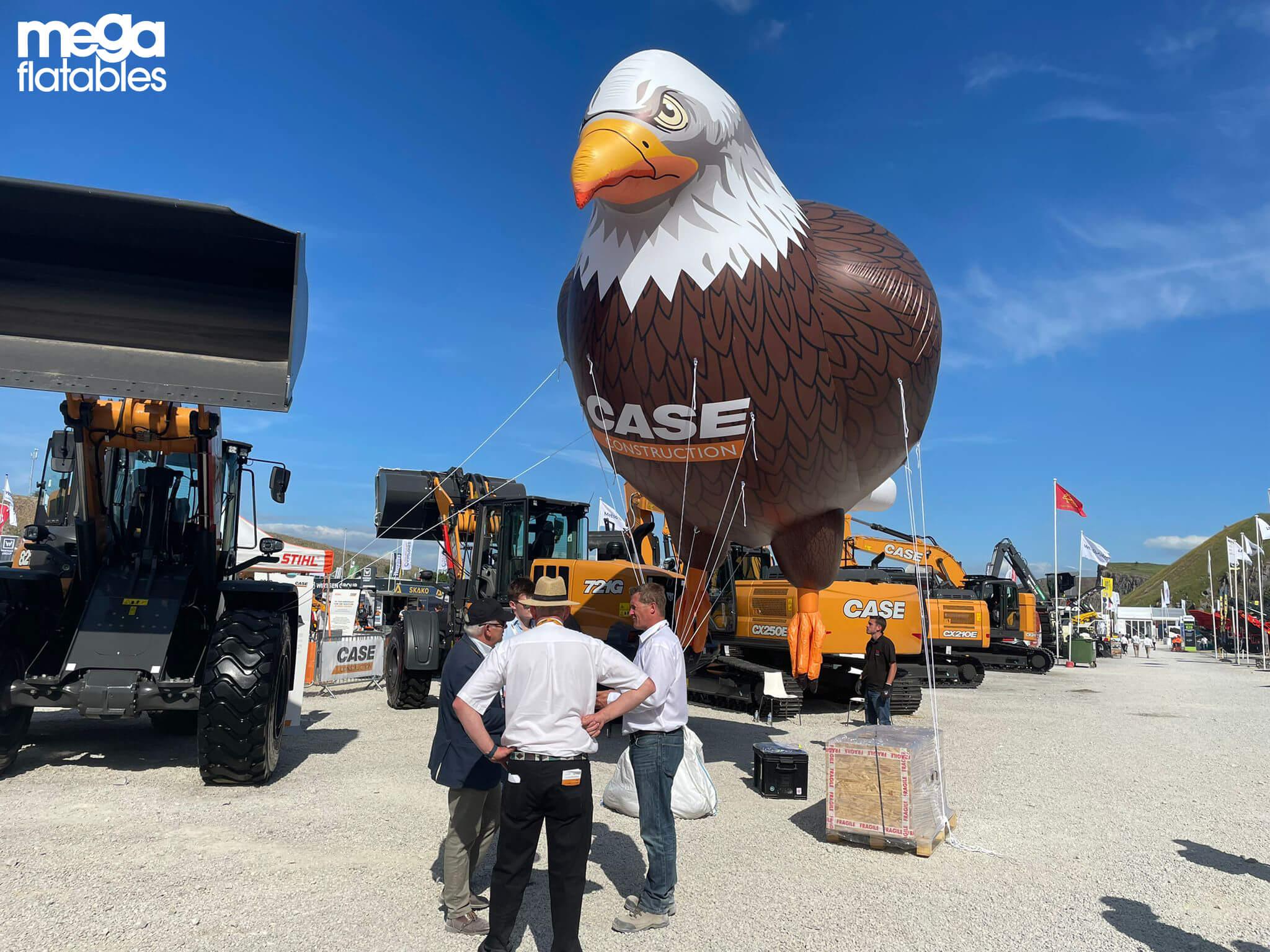 Giant Inflatable Animals, Custom Animal Inflatables