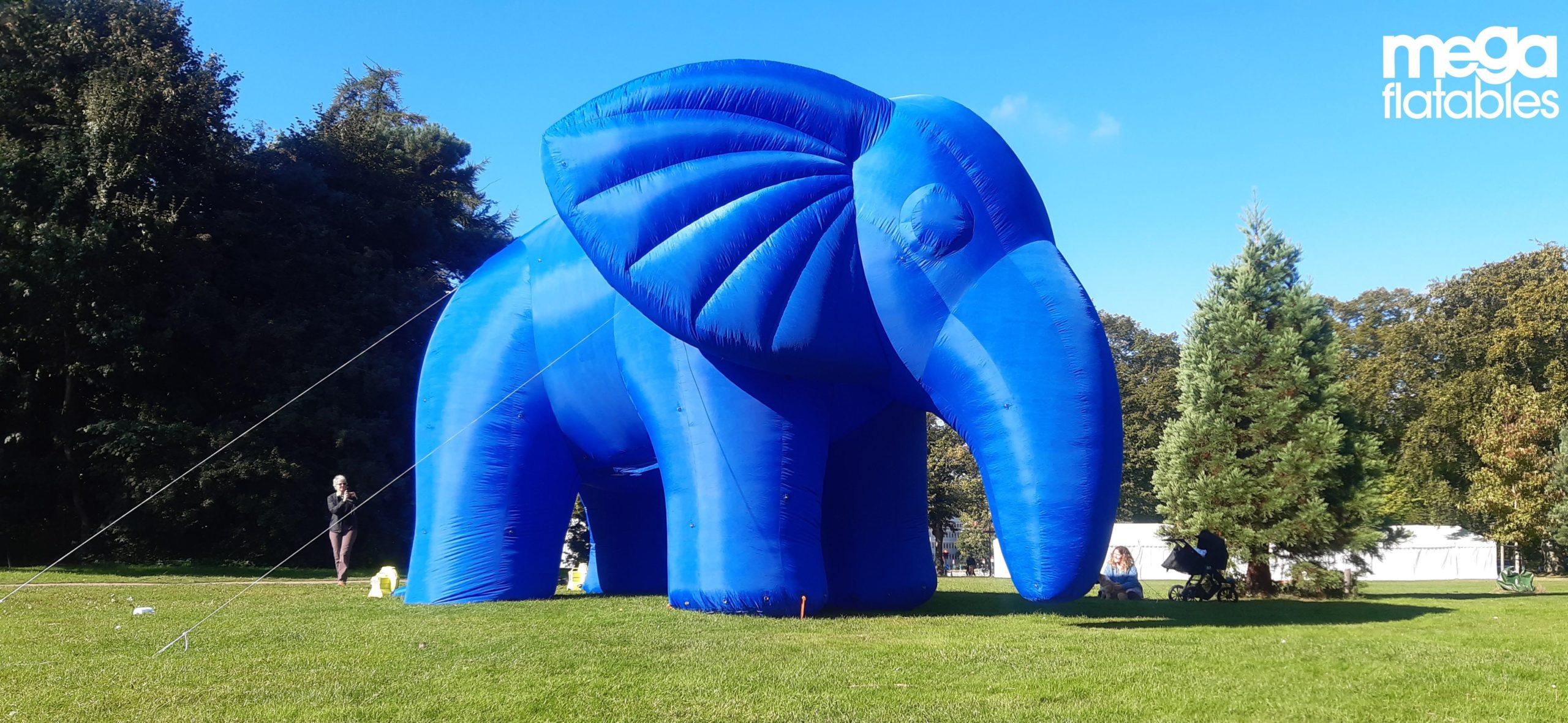 Inflatable Art, Design Your Inflatable Art Installation