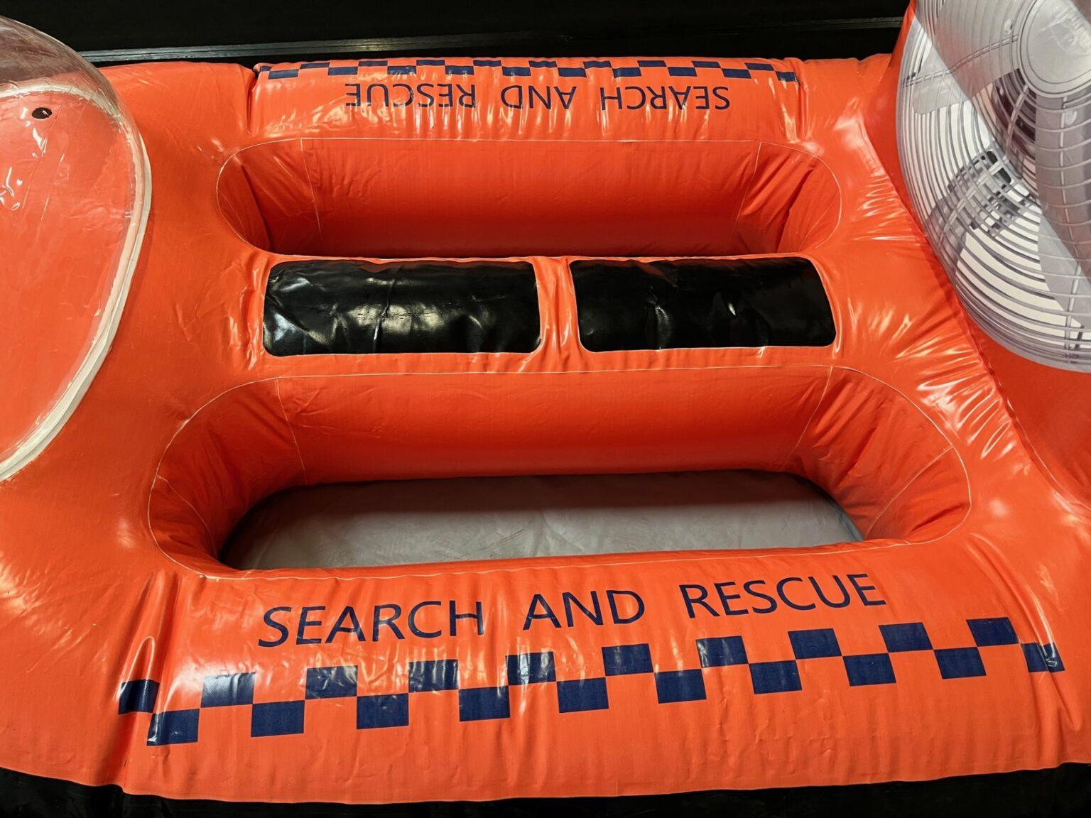 Inflatable Rentals, Event Inflatables for Hire