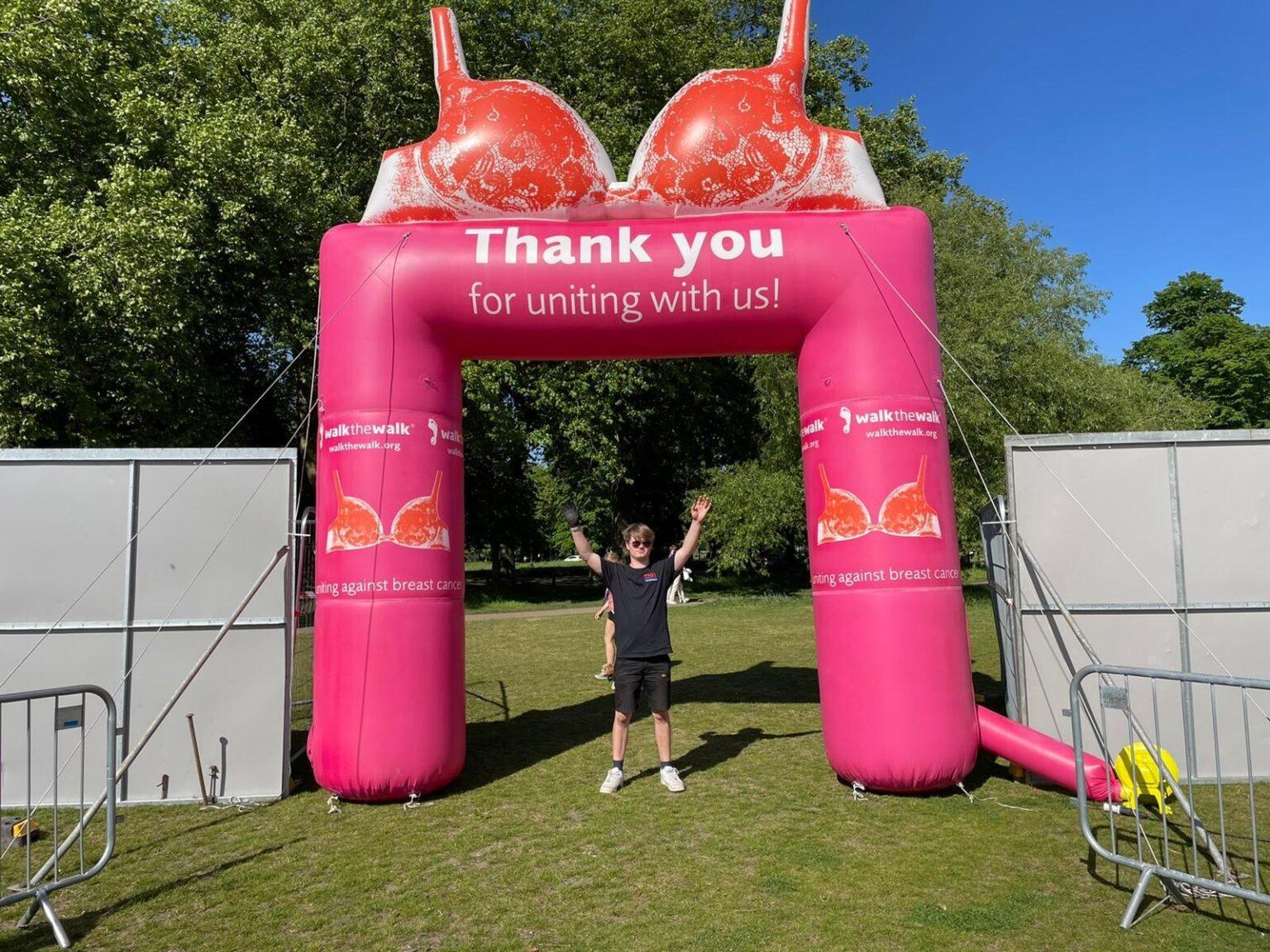 Inflatable Rentals, Event Inflatables for Hire