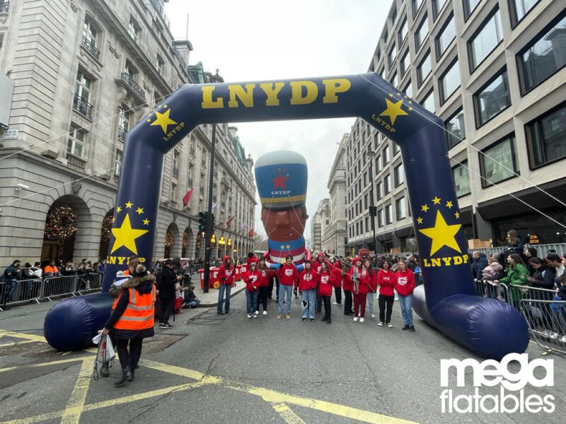 Giant Inflatables, Buy Giant Inflatables UK For Your Brand