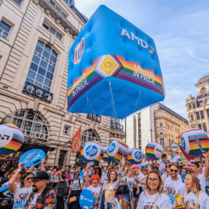 Pride Inflatables, Order Your Pride Inflatable