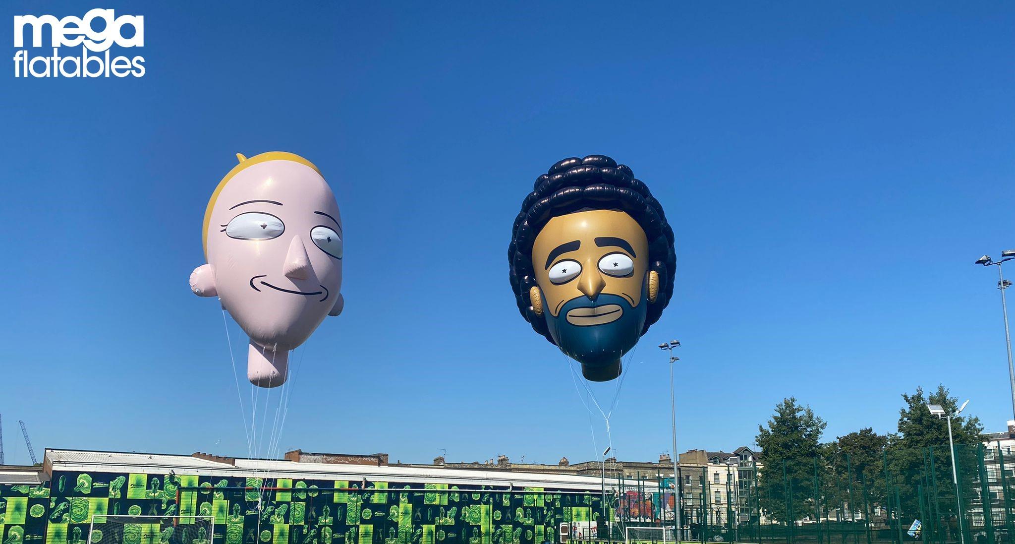 Inflatable Advertising, Advertising Inflatables For Sale