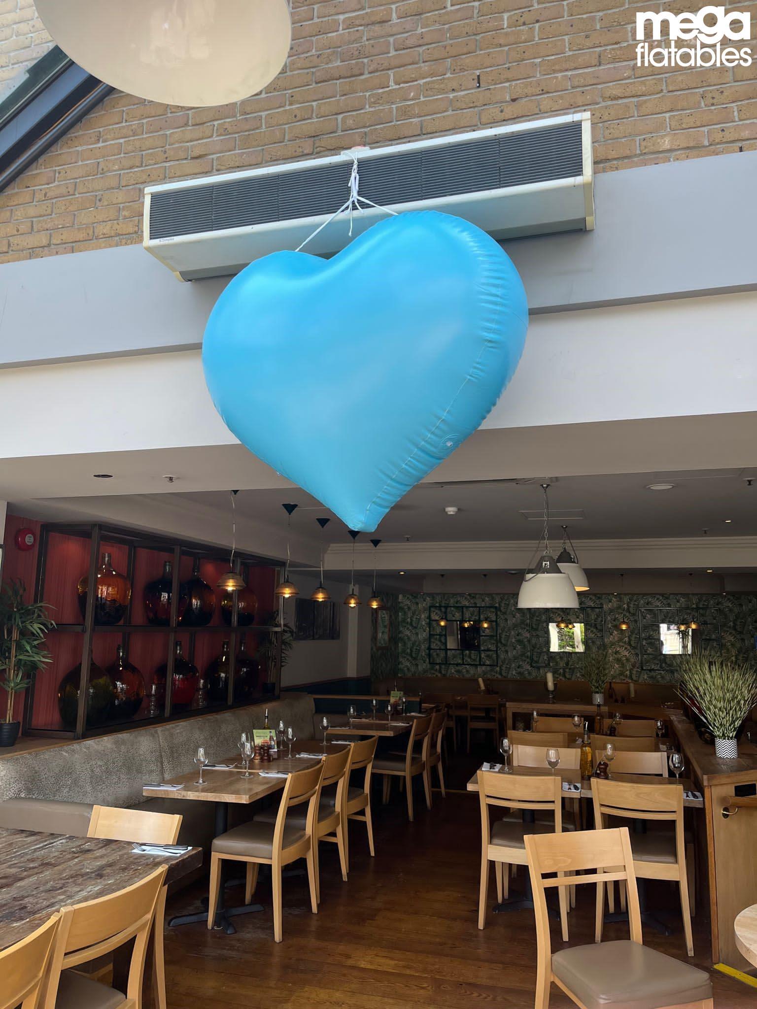 Pride Inflatables, Order Your Pride Inflatable