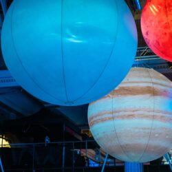 Inflatable Planet, Large Inflatable Planets for Your Brand