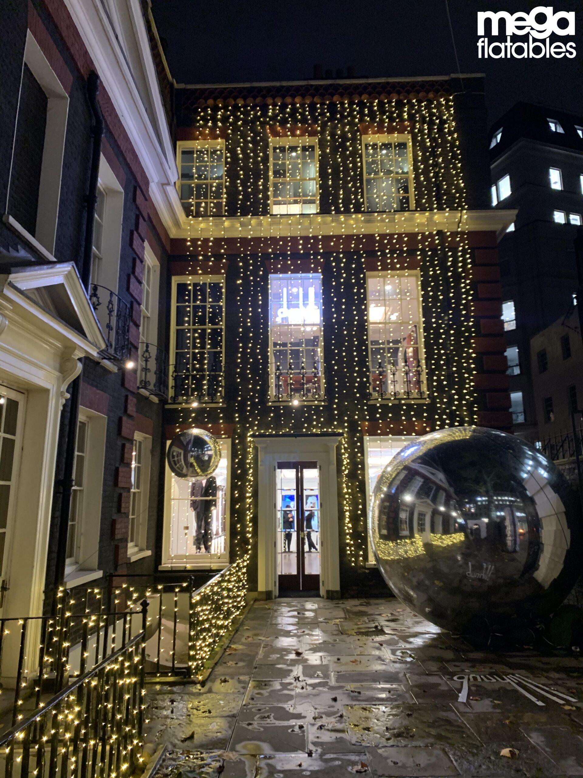 Shop Window Display, Inflatable Window Displays For Your Business