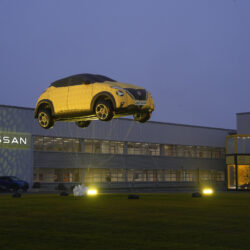 Inflatable Cars & Inflatable Vehicles, The UK's #1 Manufacturer