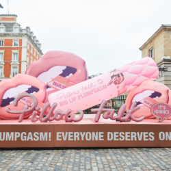 Inflatable 3D Shapes, Custom 3D Inflatable Shapes for Events