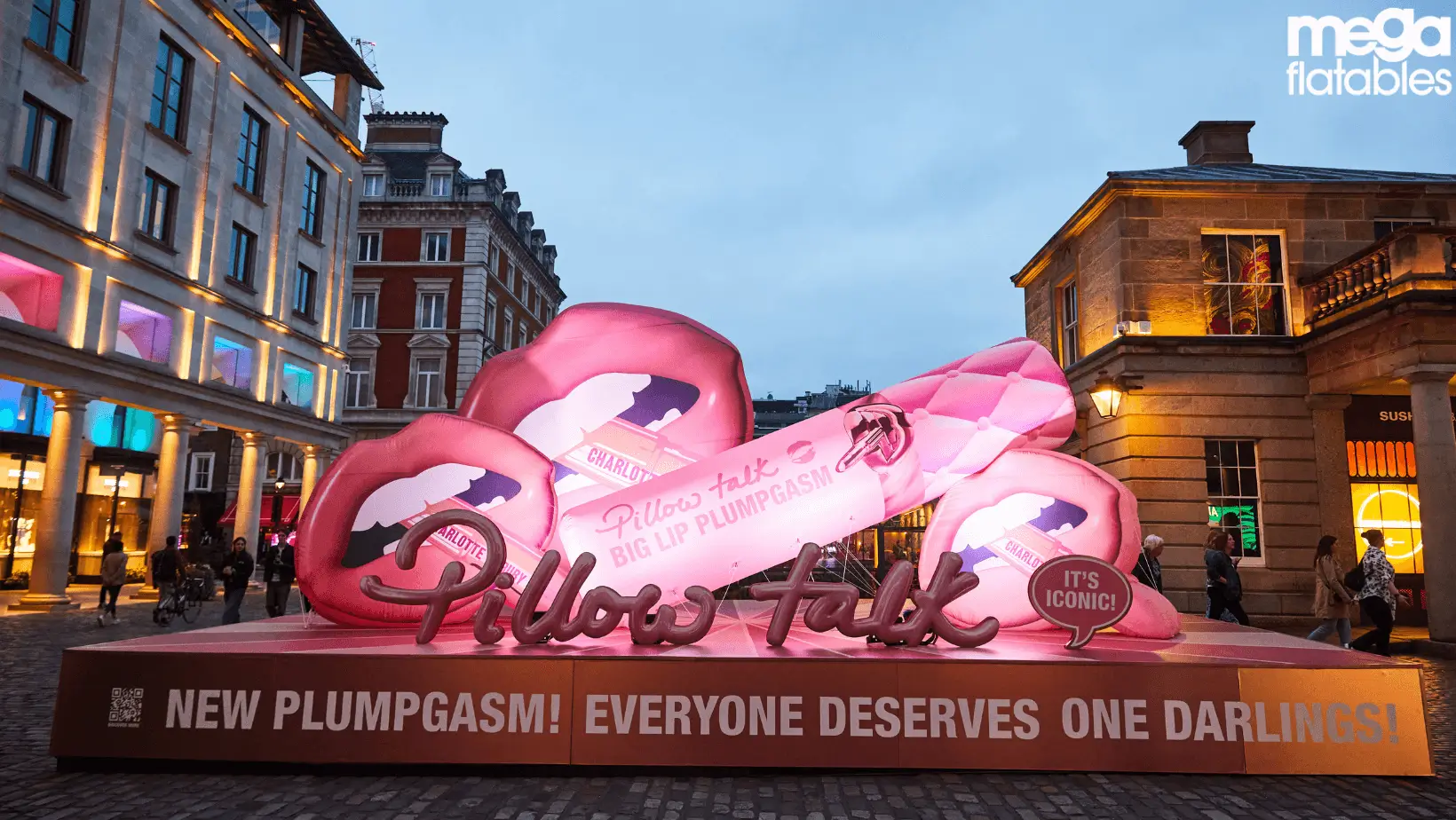 Inflatable Advertising, Advertising Inflatables For Sale